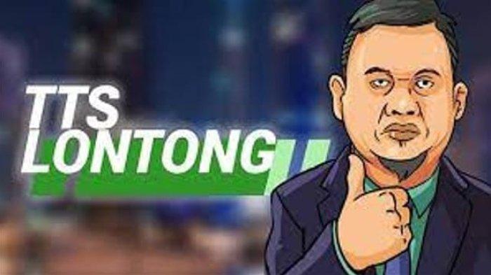 Kunci Jawaban TTS Lontong Terbaru Tahun 2024 Lengkap, Alat Musik Gesek? - Tribunbengkulu.com