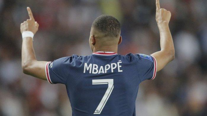Kylian Mbappe Ingin Hengkang dari Paris Saint-Germain, Pernyataan Ibu ...