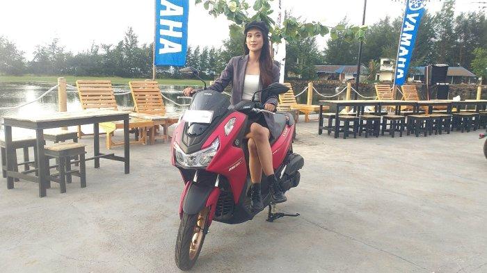 Yamaha LEXi LX 155 Diperkenalkan di Bengkulu, Bawa Teknologi Terbaru ...