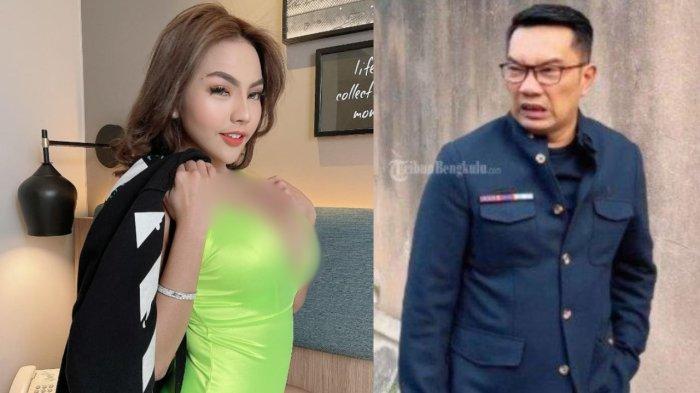 Pantas Ayu Bongkar Lisa Mariana Hamil Duluan, Ternyata Punya Hubungan Spesial dengan Ridwan ...