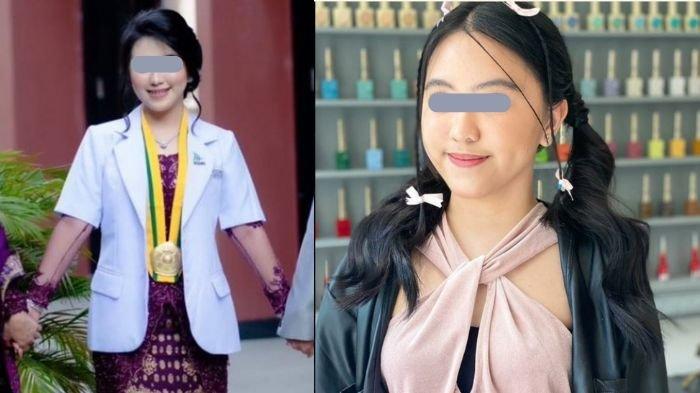 Lady Aurellia Disebut Telah Minta Maaf pada Luthfi, Mahasiswa Dokter Koas Unsri yang Dianiaya ...