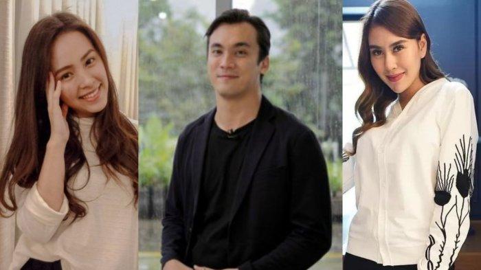 Lady Veronica Nayoan Ikhlaskan Sang Suami, Minta Syahnaz-Rendy Berani Terbuka & Selesaikan ...