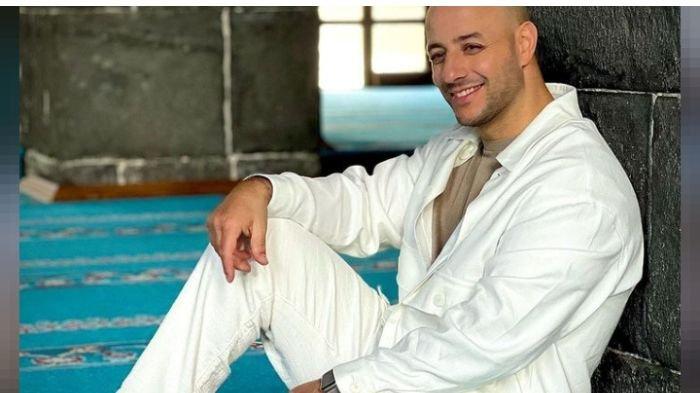 Mawlaya - Maher Zain: Makna Mendalam di Balik Lagu Religi Menenangkan ...