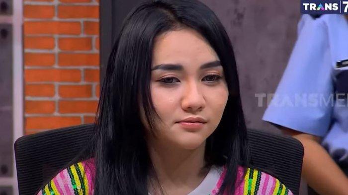 Cerita Lala Widy Penyanyi Dangdut yang Pernah Ngompol Ketika Manggung Ungkap Kisahnya di Lapor ...