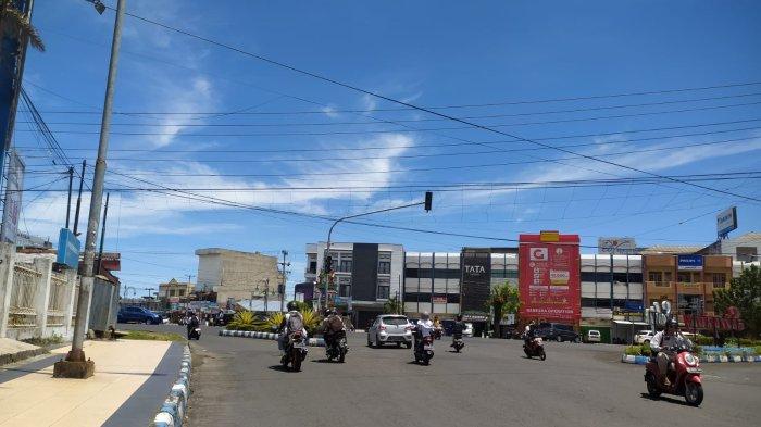 Traffic Light Banyak Mati Bikin Bingung Pengendara, Kadishub Kota ...