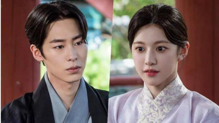 Link Nonton dan Sinopsis Drama Korea Alchemy of Souls Season 2 Episode 9 Sub Indo di Netflix ...