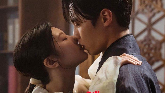 Link Nonton Alchemy Of Souls Season 2 Episode 4 Go Yoon Jung Mencium Lee Jae Wook saat Malam ...