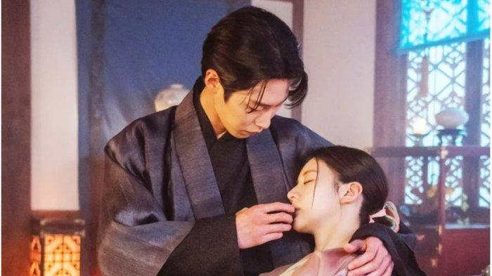 Link Nonton dan Spoiler Alchemy of Souls 2 Episode 2, Ketika Lee Jae Wook Merawat Go Yoon Jung ...