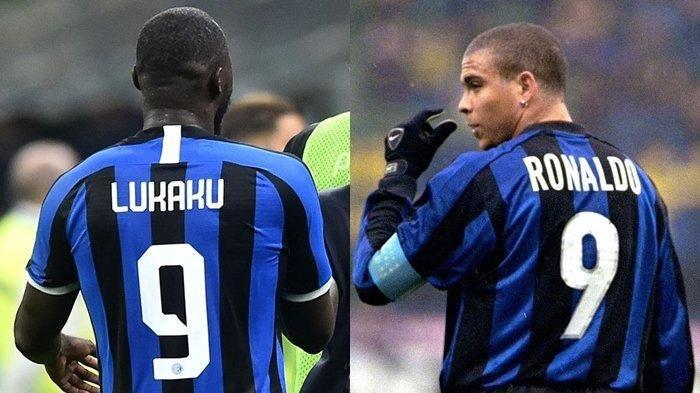 Legenda Brazil Ronaldo Sebut Inter Milan Bikin Peforma Dia Semakin ...