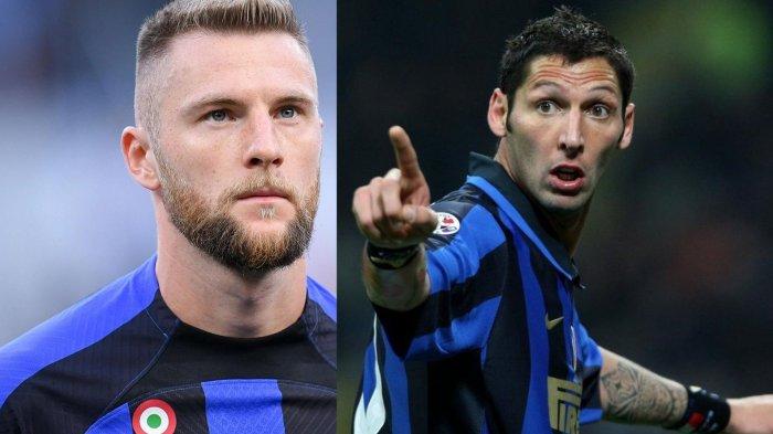 Legenda Inter Milan Ingatkan Milan Skiniar, Tak Akan Pernah Temukan ...