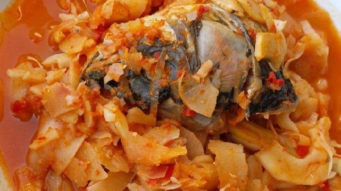 7 Makanan Khas Bengkulu yang Cita Rasanya Otentik, Ada Pendap, Bay Tat ...