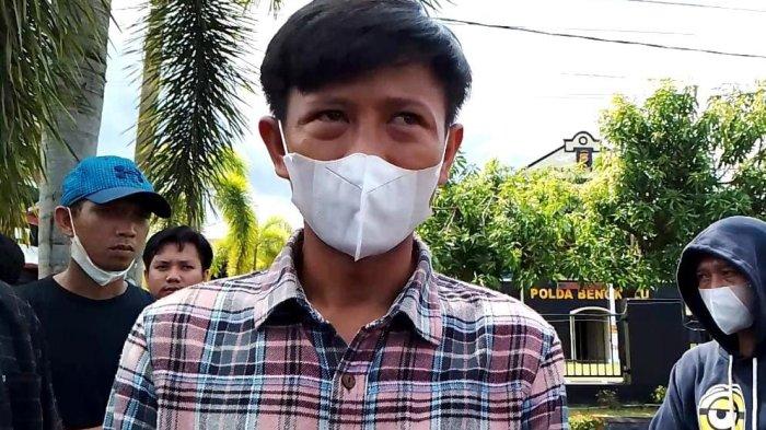 BREAKING NEWS: ART di Bengkulu Lapor Hotman Paris Dirudapaksa Anak Majikan Ditetapkan Tersangka ...