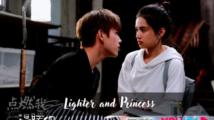 Drama China Lighter and Princess Sub Indo Full Episode di Situs Resmi Youku, Bukan di Rebahin ...