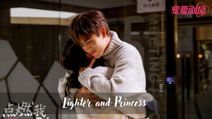 Drama China Lighter and Princess Episode 28 29 30 31 32 Sub Indo Serta Sinopsis dan Trailer ...