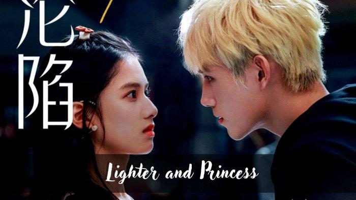 Link Nonton Lighter and Princess Sub Indo, Drama China 2022, Lengkap dengan Sinopsis ...