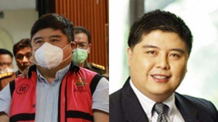 Sosok Lin Che Wei Mafia Minyak Goreng, Tak Punya Jabatan Tapi Orang ...