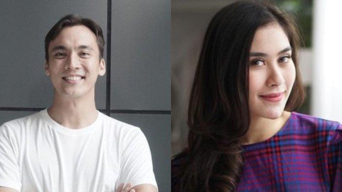 Lini Masa Perselingkuhan Syahnaz dan Rendy, Terlacak Pesan Hotel Hingga ...