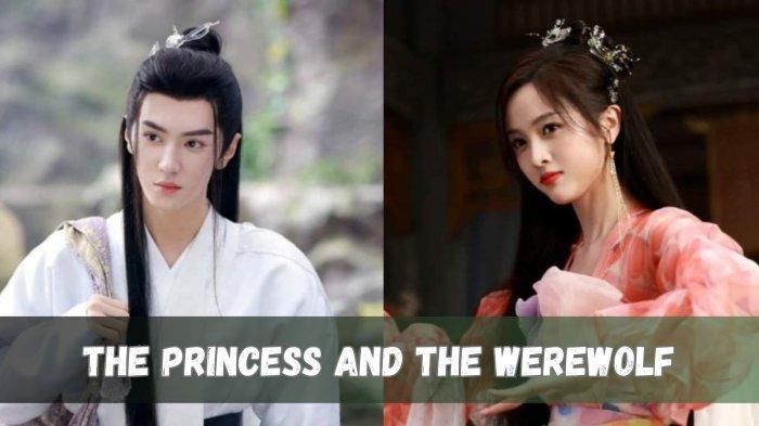 Link Nonton The Princess and the Werewolf Episode 1 2 3 4 5 Sub Indo ...
