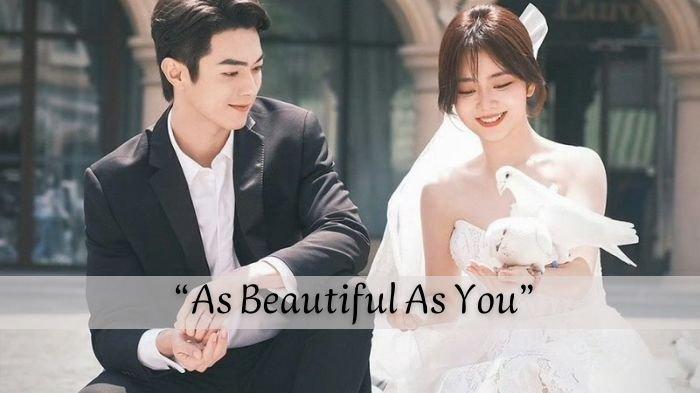 Link Nonton As Beautiful As You 2024, Drama China Business dan Romance Dibintangi Xu Kai ...
