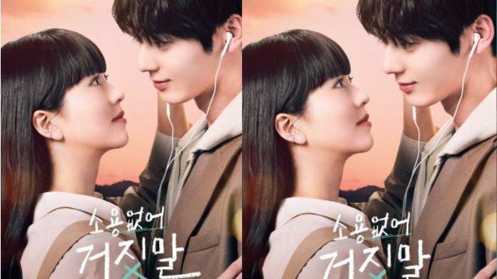 Link Nonton Drama Korea My Lovely Liar Episode 7 Lengkap dengan Spoilernya, Tayang di VIU Malam ...