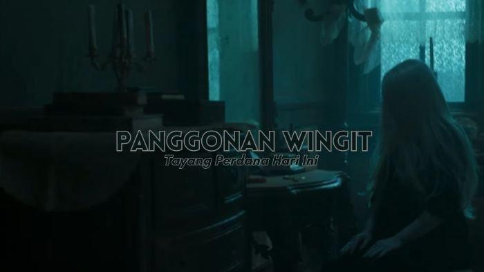 Link Nonton Film Panggonan Wingit Full Movie Kualitas HD Bukan di Rebahin, Tayang Perdana Hari ...