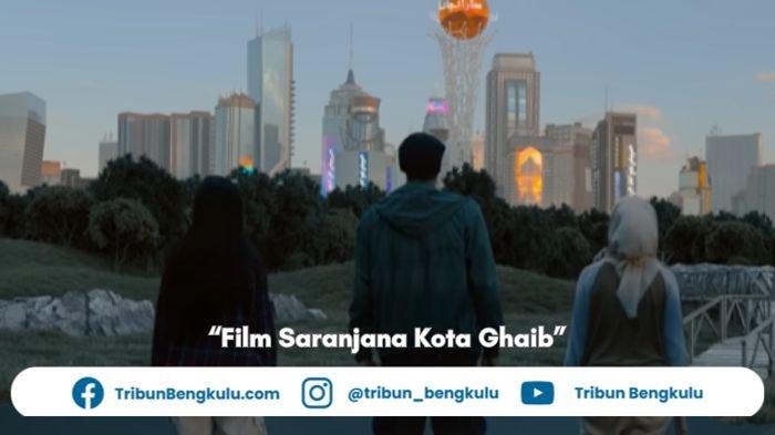 Link Nonton Film Saranjana Kota Ghaib Kualitas HD Full Movie Bukan di ...