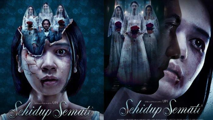 Link Nonton Film Sehidup Semati Bukan di LK21, Cerita Tentang Perselingkuhan dan KDRT ...