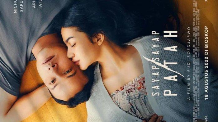 Link Nonton Gratis Sayap-Sayap Patah Film Drama Keluarga dan Percintaan Bukan di Rebahin atau ...