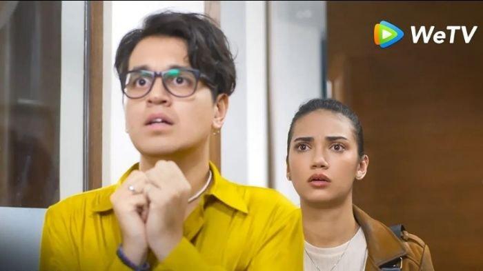 Link Nonton Harus Kawin Episode 3A Gratis Kualitas Full HD Bukan di ...