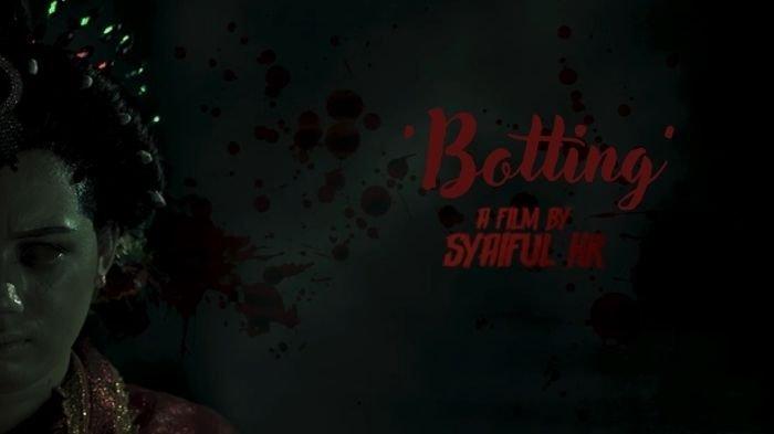 Nonton Film Botting Kisah Nyata Pasangan Pengantin Tayang 21 Maret 2024 ...