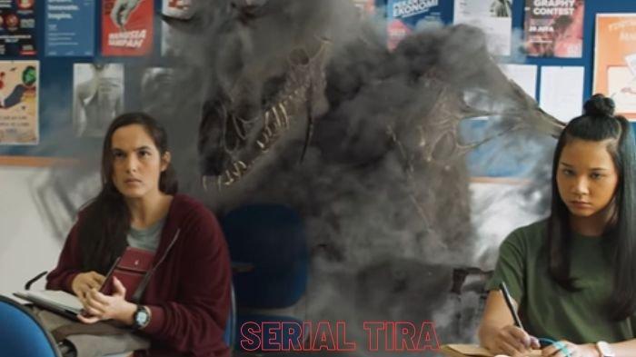 Gratis! Ini Link Nonton Serial TIRA Episode 2 Bukan di LK21 Lengkap dengan Sinopsisnya ...