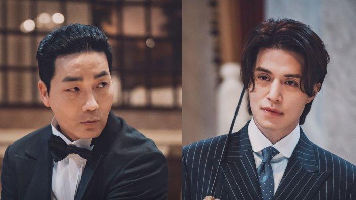 Link Nonton Tale of The Nine Tailed 1938 Full Episode Tayang Malam Ini ...