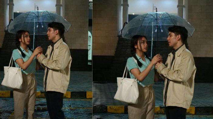 Kinan Dipecat! Nonton Santri Pilihan Bunda Eps 5 Bukan di YouTube dan LK21 Tidak Ada ...