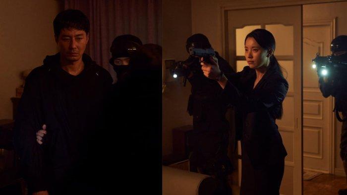 Link Nonton drama Korea Moving Episode 12 dan 13 Tayang Malam Ini ...