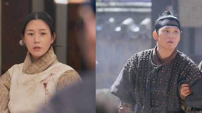 Link Nonton Drama Korea My Dearest Lengkap Dengan Spoiler Tayang Malam