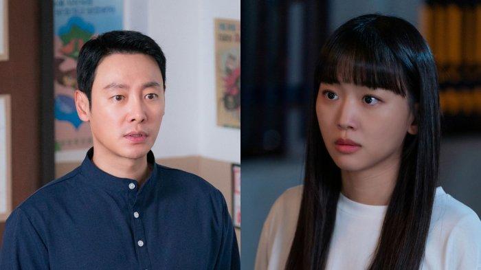 Link Nonton Drama Korea My Perfect Stranger Lengkap dengan Previewnya ...