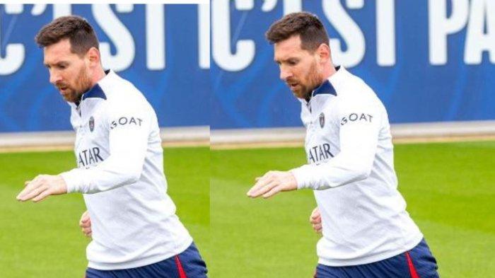 Lionel Messi Pindah ke Klub Liga Arab Saudi? Al-Hilal Bakal Umumkan ...