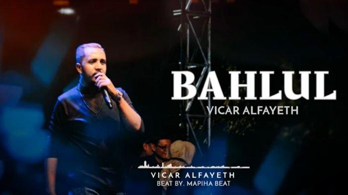 Lirik Lagu Bahlul Sound Viral di TikTok 'Assalamualaikum Apa Kabar Kamu ...