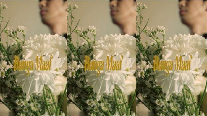 Lirik Lagu Bunga Maaf-The Lantis Sound Galau Viral di TikTok, Andai ...