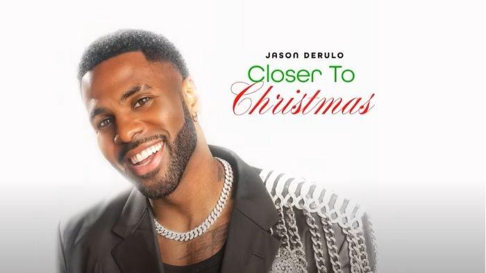 Lirik Lagu Closer to Christmas-Jason Derulo Jadi Sound Dance di TikTok ...