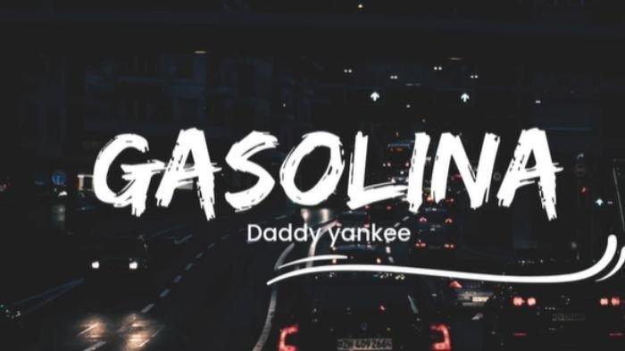 Lirik Lagu Gasolina Daddy Yanke X Pitbull dan Jadi Sound JJ Remix di ...