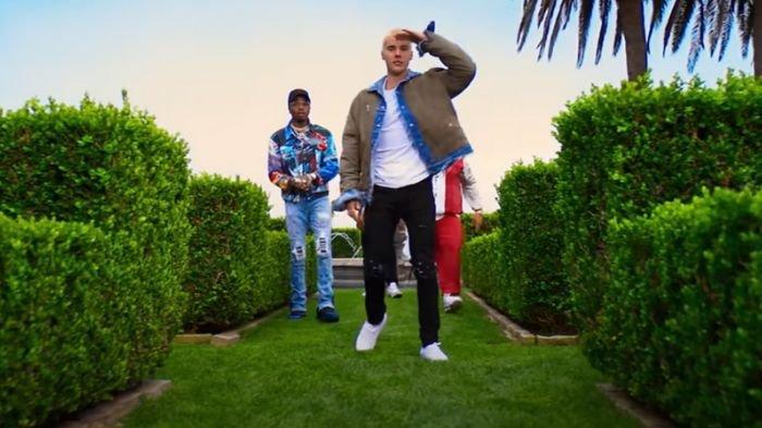 Lirik Lagu I'm The One-Dj Khaled feat Justin Bieber Jadi Sound Dance ...