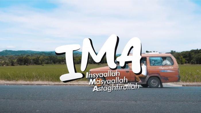 Lirik Lagu Insyaallah Masyaallah Astagfirullah, Single Terbaru ...