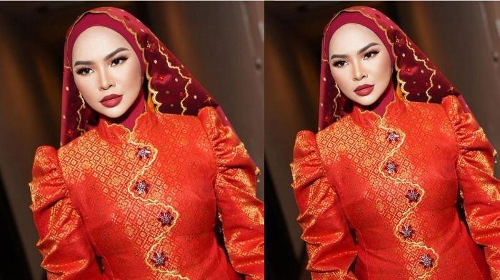 Lirik Lagu Kasih Merintih OST Film Trinil: Kembalikan Tubuhku Dinyanyikan Aina Abdul ...