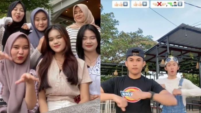 Lirik Lagu Piw Piw Piw Jadi Baksound Dance Trend Nolla 2023 di Tiktok - Tribunbengkulu.com