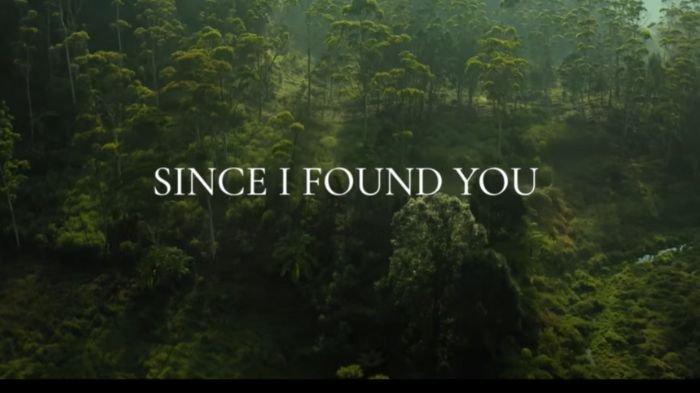 Lirik Lagu Since I Found You-Fabio Asher Viral di TikTok, Cocok Jadi Backsound Foto Bersama ...