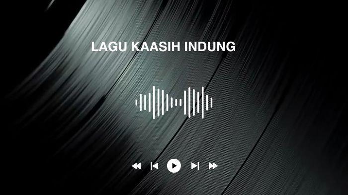 Lirik dan Makna Lagu Kaasih Indung, Karya Dedi Mulyadi 'Ngaguru ku ...