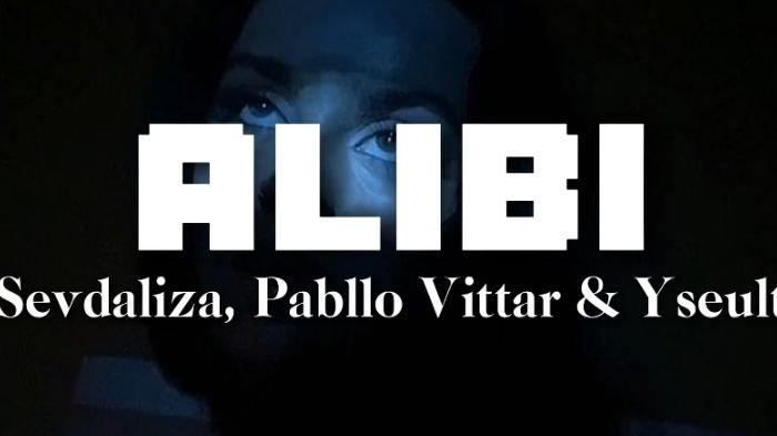 Lirik dan Terjemahan Lagu Alibi - Sevdaliza, Pabblo Vitar dan Yseult ...