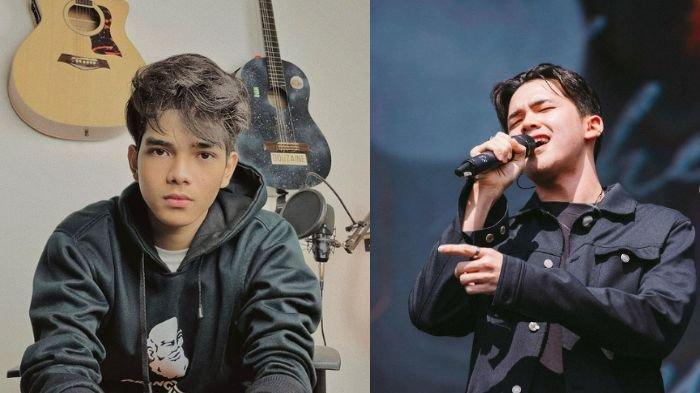 Lirik dan Terjemahan Lagu Drum Text X Happier, Collabs Jordy Vs Ray Trending di TikTok ...