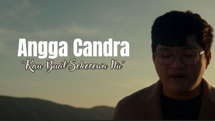 Lirik Lagu Kau Buat Sekecewa Itu, Jadi Konten Galau di TikTok: Dimana ...